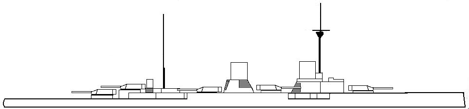 Andy's Random Stuff: Moltke Construction Details